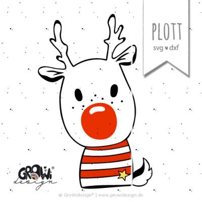 LaternenFUCHS Plotterdatei - GROWIDESIGN - Plotterdateien | Stickdateien | DIY