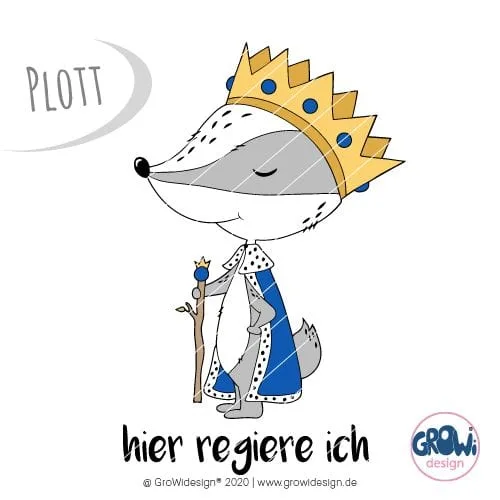 LaternenFUCHS Plotterdatei - GROWIDESIGN - Plotterdateien | Stickdateien | DIY