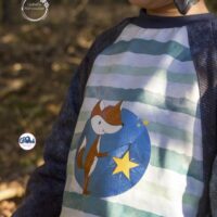 LaternenFUCHS Plotterdatei - GROWIDESIGN - Plotterdateien | Stickdateien | DIY