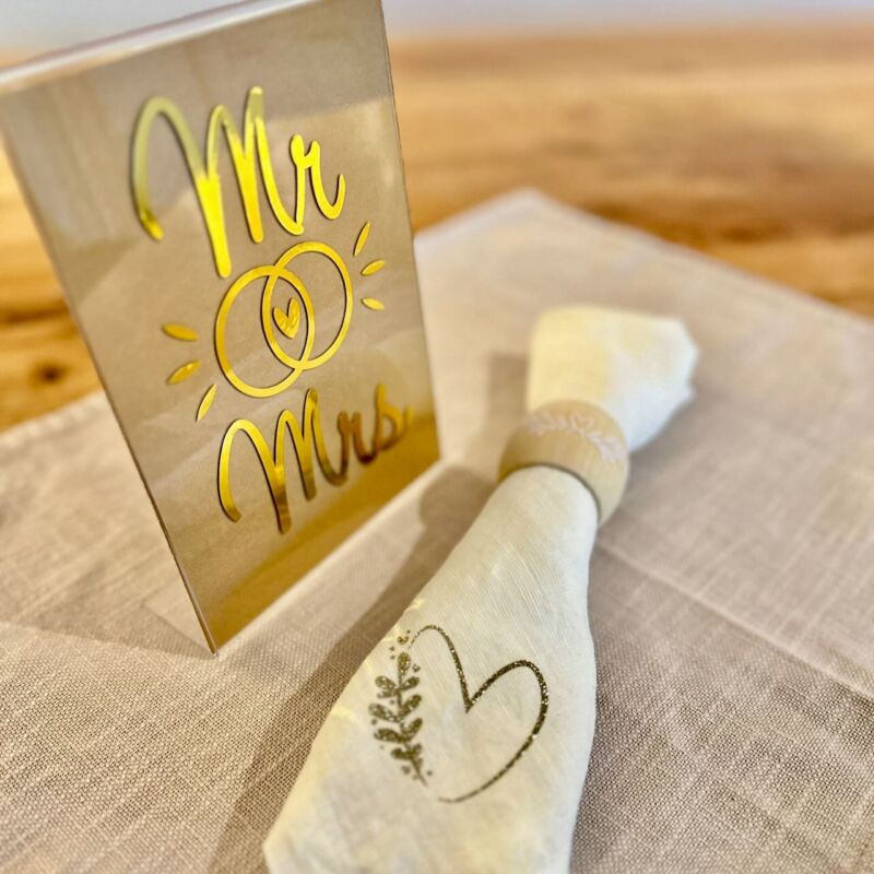 Hochzeit Plotterdatei