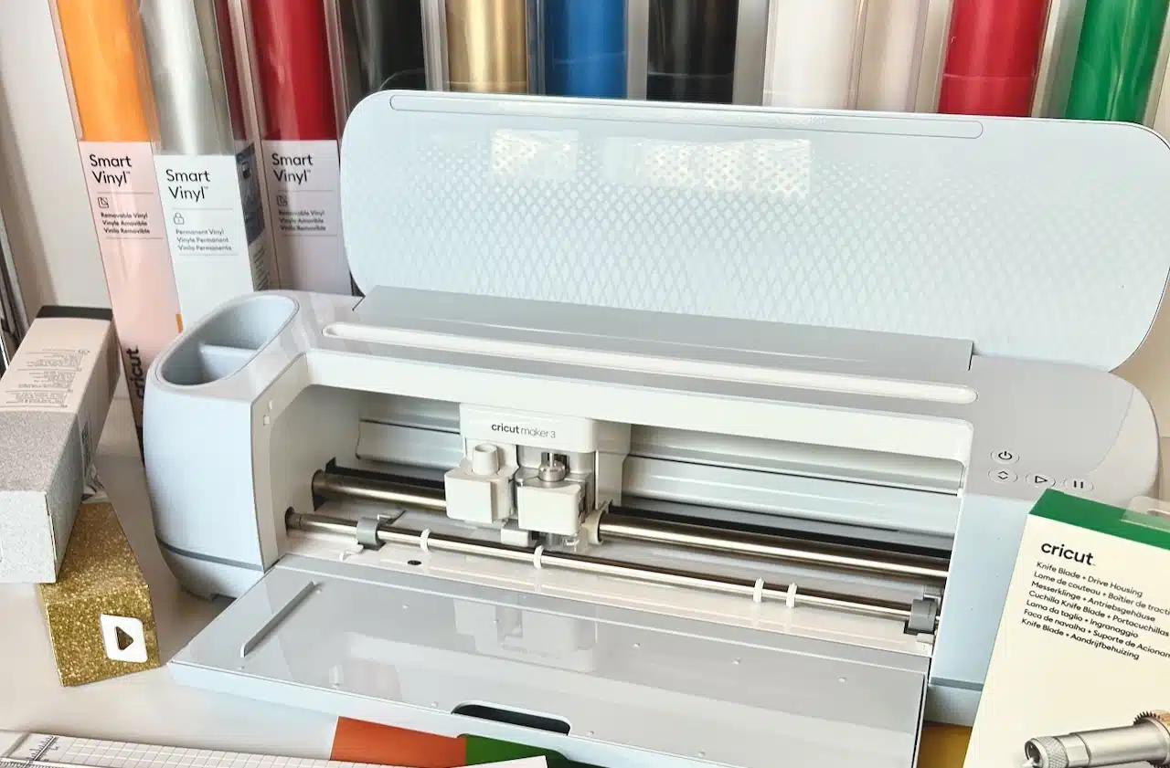 WAS IST EIN PLOTTER? WARUM LOHNT SICH DAS LERNEN